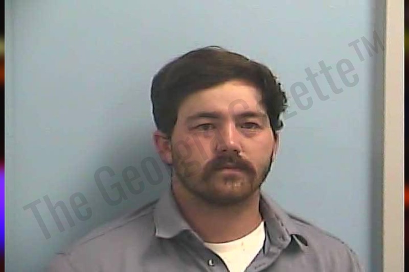 Damien Craig — Dawson County Jail Bookings