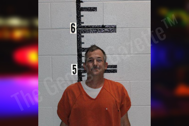 Stephen Craig — Murray County Jail Bookings