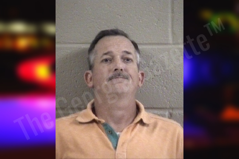 Stephen Craig — Whitfield County Jail Bookings