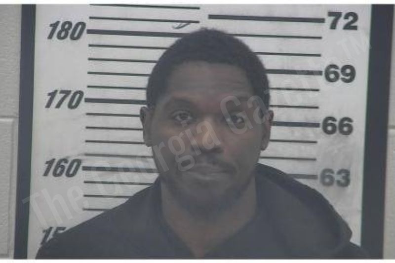 Quontavius Crapp — Coffee County Jail Bookings