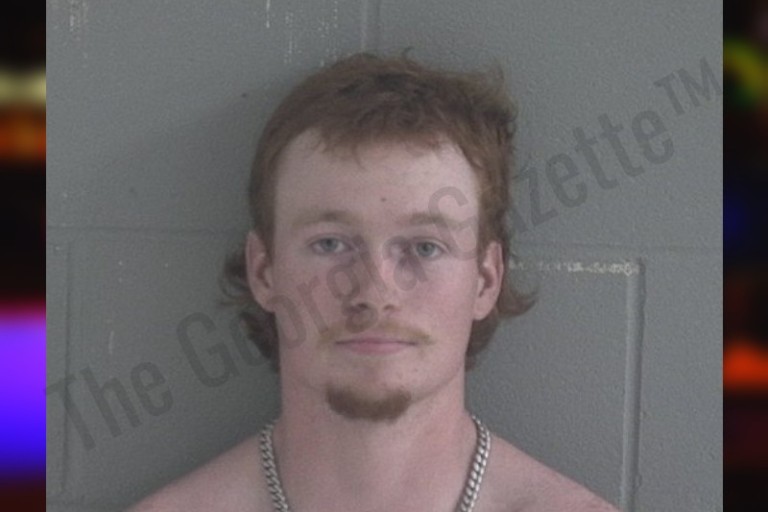Mason Crawford — Brantley County