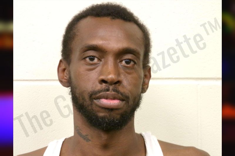 Timothy Crawford — Bulloch County Jail Bookings