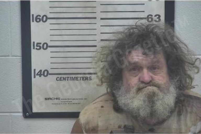 David Crews — Coffee County