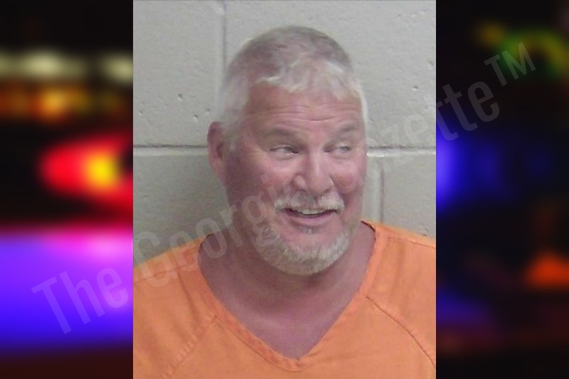 Milton Crosby — Wayne County Jail Bookings