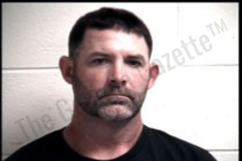 Timothy Crow — Henry County Jail Bookings