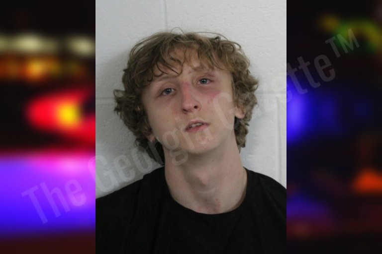 Robert Crowe — Floyd County Jail Bookings