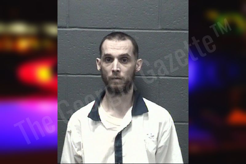 Jerry Croy — Forsyth County