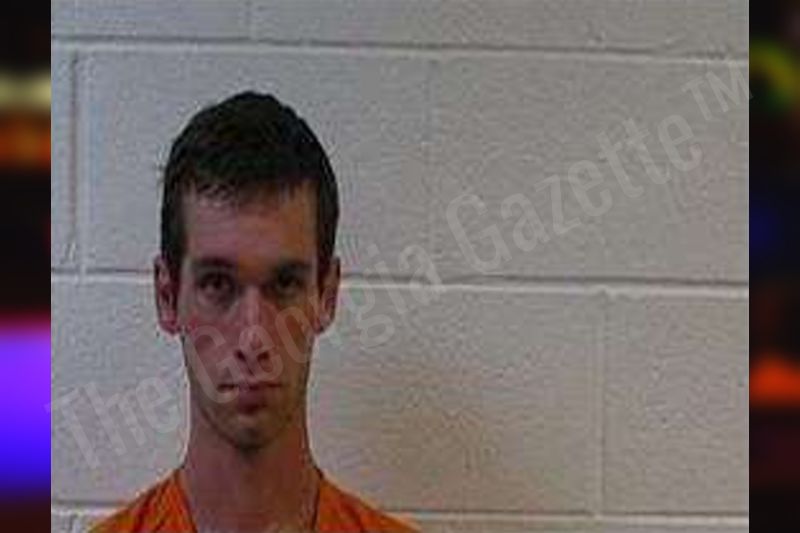 Austin Crumley — Polk County Jail Bookings