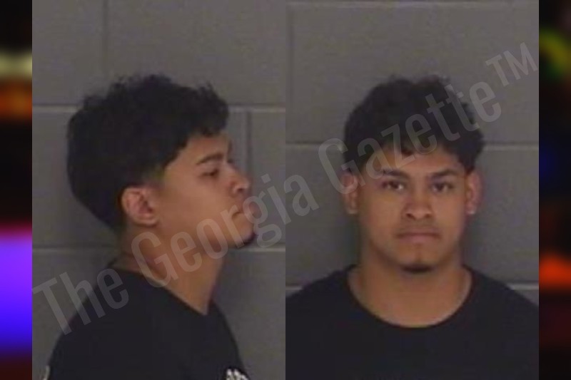 Joseph Cruz-Lopez — Barrow County Jail Bookings