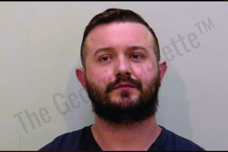 Cameron Culver — Bartow County Jail Bookings