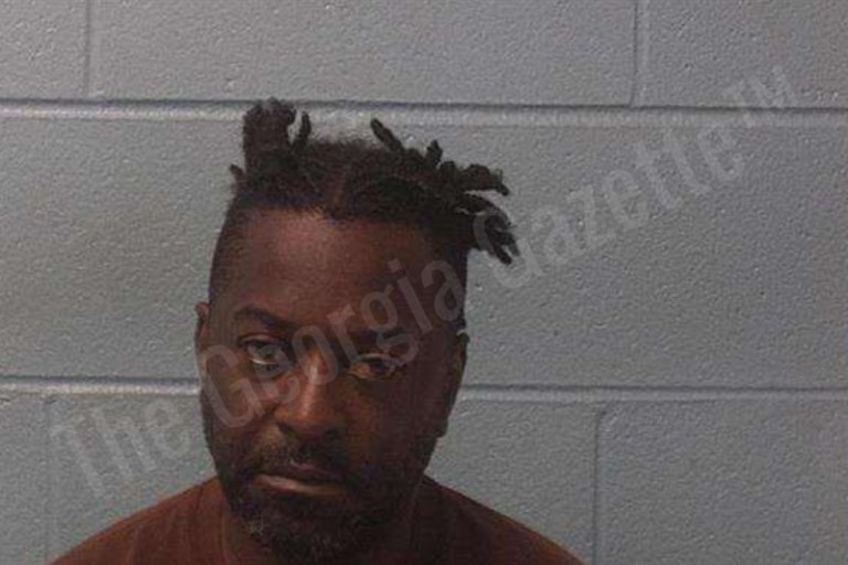 Tony Curry — Franklin County Jail Bookings