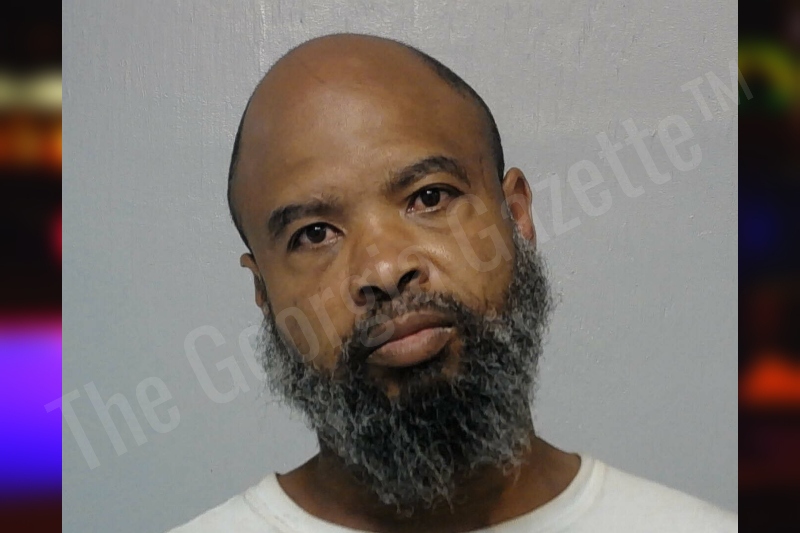 Curtis Green — Bibb County Jail Bookings