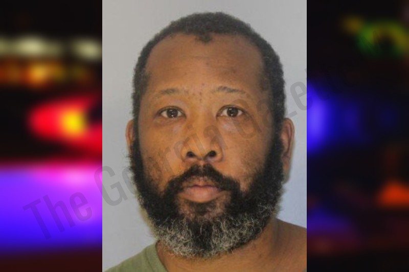 Toriano Daniel — Hall County Jail Bookings