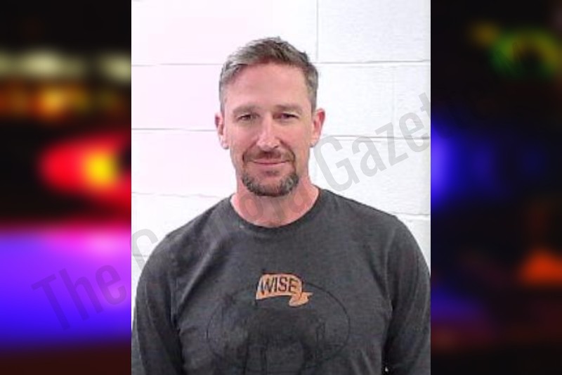 Gregory Darnell — Fulton County Jail Bookings