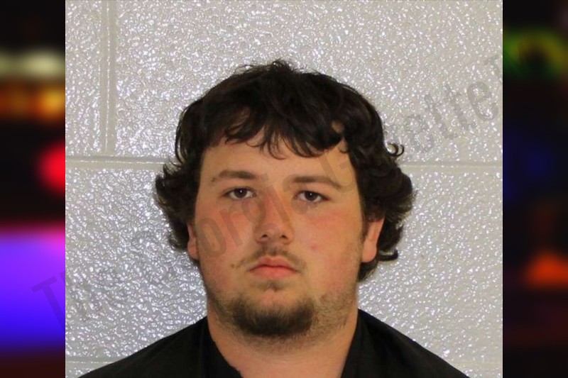 Gavin Davila — Carroll County Jail Bookings