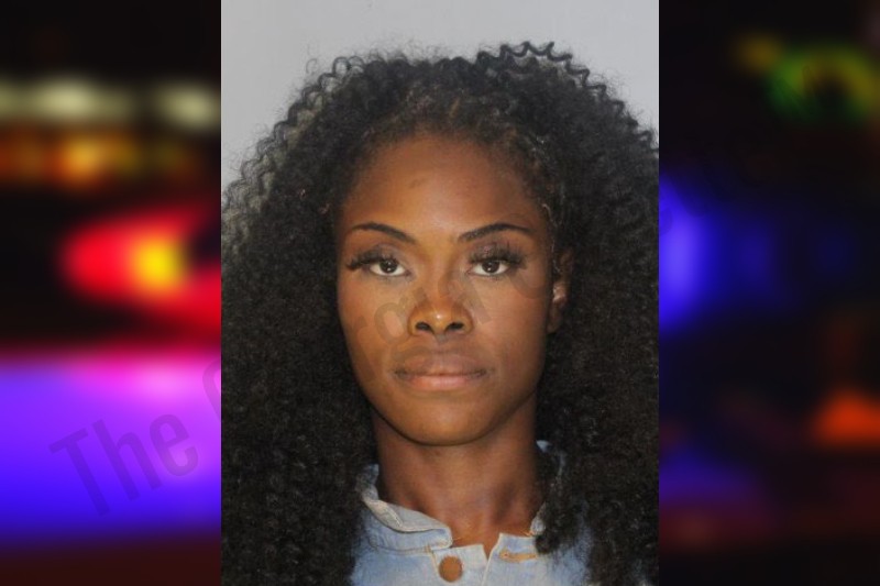 Alfreda Davis — Hall County Jail Bookings