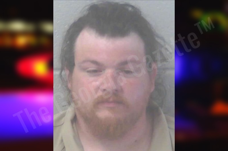 Charles Davis — Newton County Jail Bookings