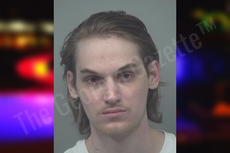 Raymond Davis — Gwinnett County