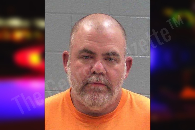 Ross Davis — Baldwin County Jail Bookings