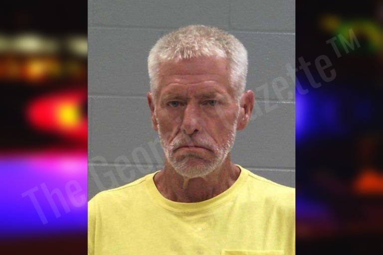 William Davis — Baldwin County Jail Bookings