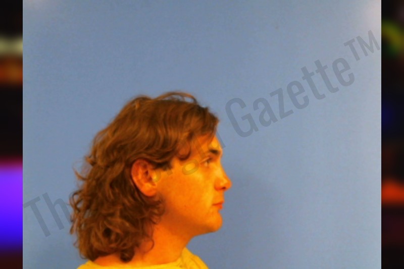 Jared Davison — Troup County Jail Bookings