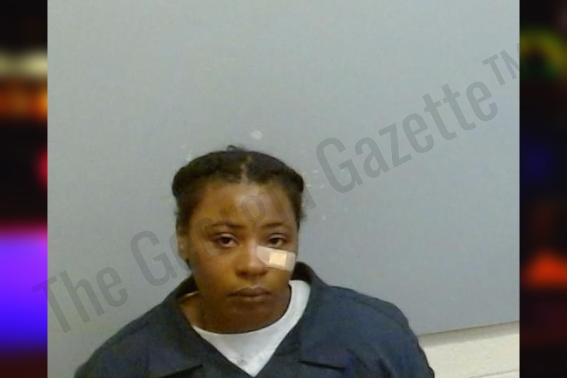 Chantelle Dawson — Fulton County