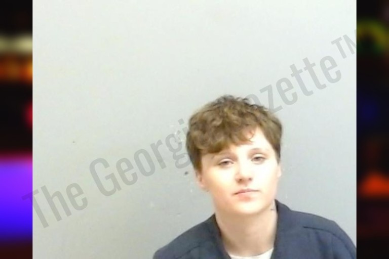 Hailey Day — Fulton County Jail Bookings