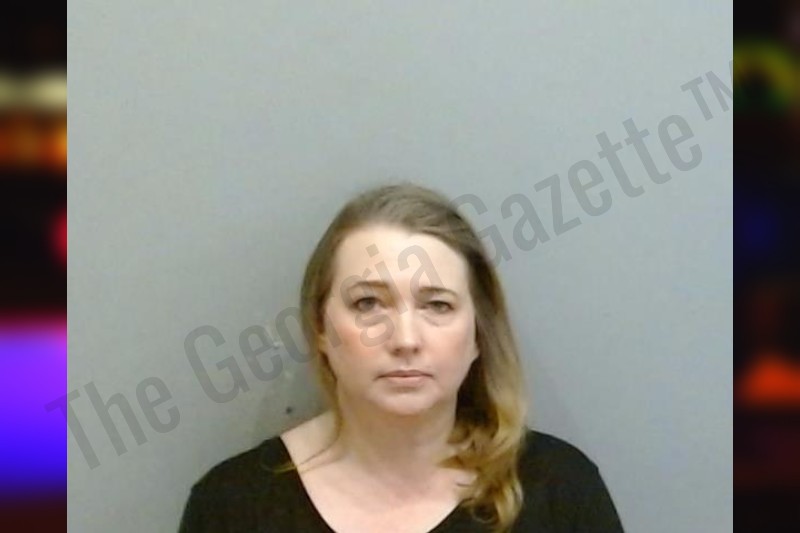 Jennifer Deming — Fulton County Jail Bookings