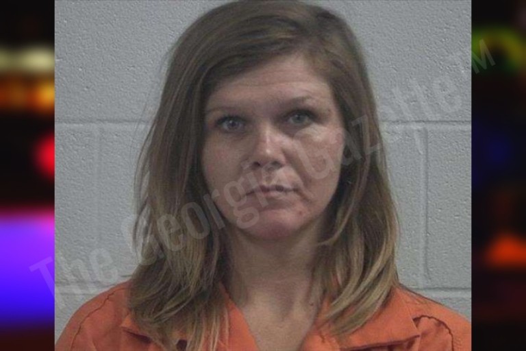 Heather Dempsey — McDuffie County Jail Bookings