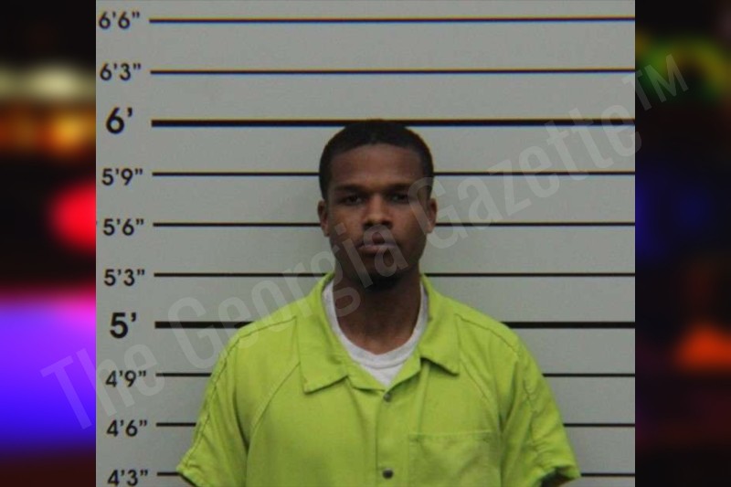 Caleb Deshay — Turner County Jail Bookings