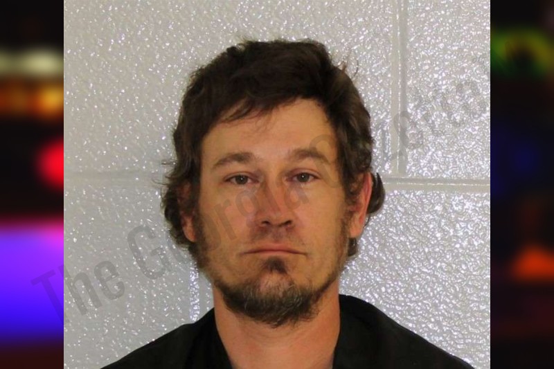 Joshua Detro — Carroll County Jail Bookings