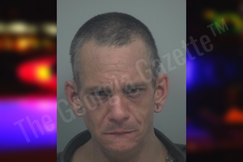 Anthony Diorio — Gwinnett County