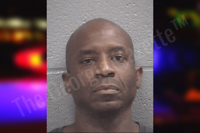 George Dixon — Columbia County Jail Bookings