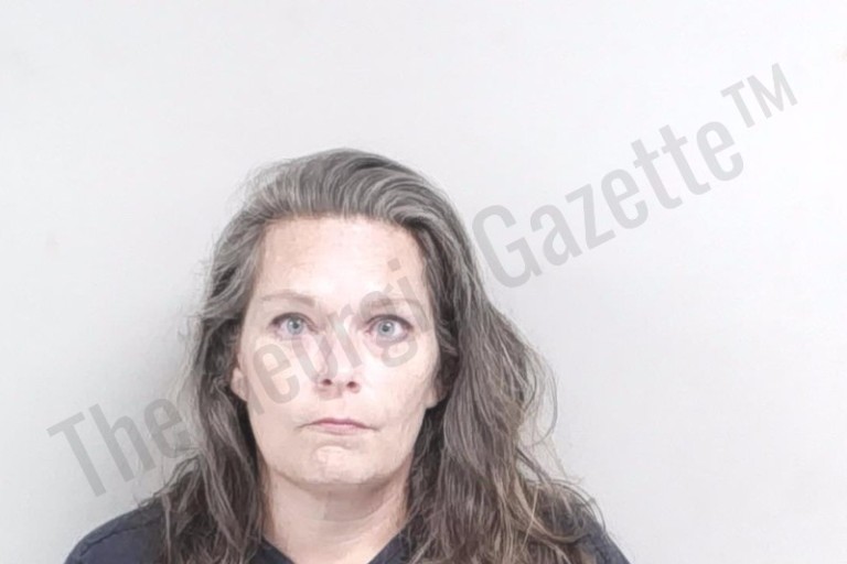 Nichole Dixon — Lowndes County Jail Bookings
