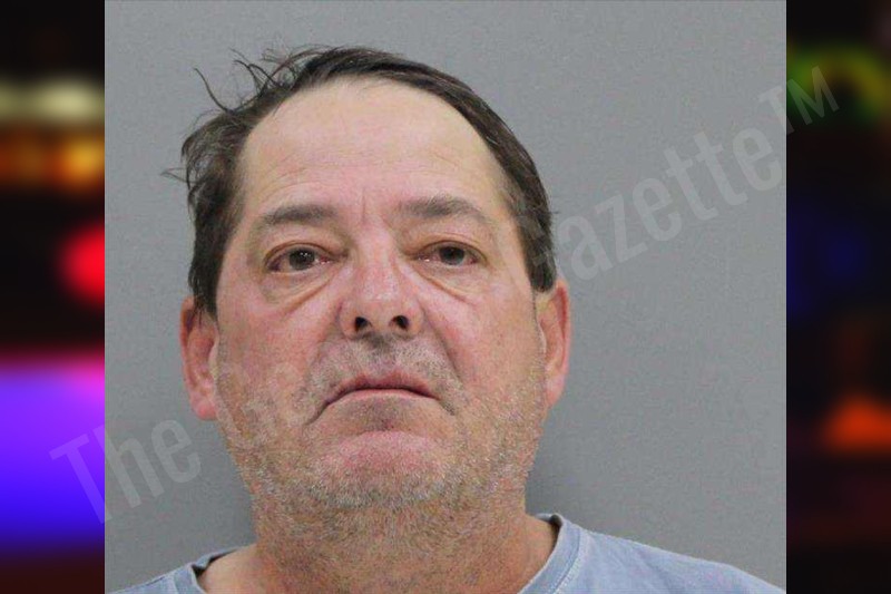 Benjamin Donnelly — Rabun County Jail Bookings