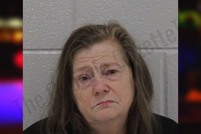 Kimberly Doss — Carroll County