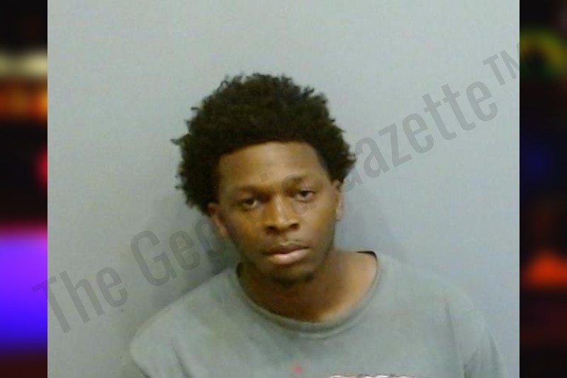 Bernard Doster — Fulton County Jail Bookings