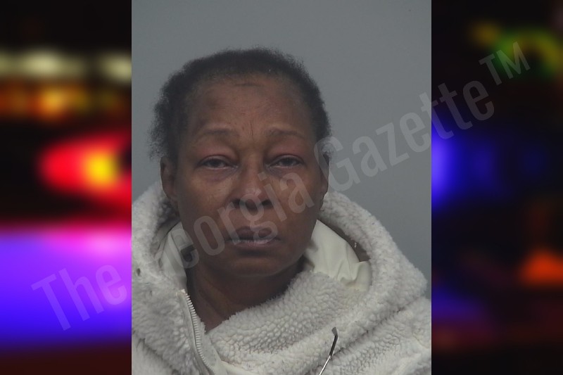 Zainab Dosunmu — Gwinnett County Jail Bookings