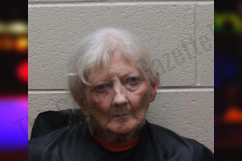 Vicki Dougherty — Haralson County Jail Bookings