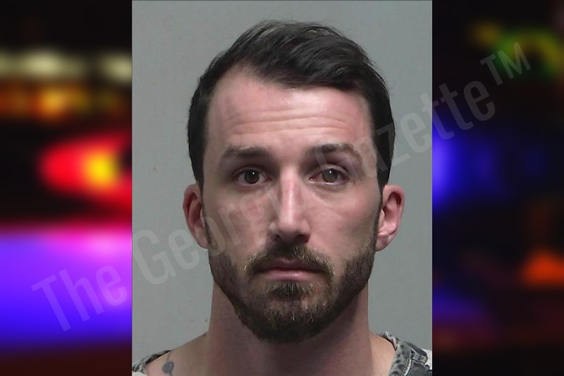 Connor Doyle — Tift County Jail Bookings