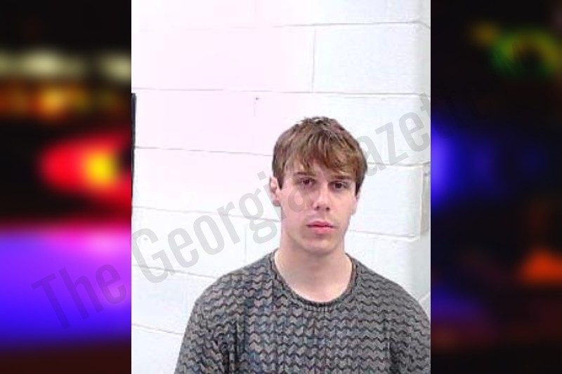 Chase Draper — Fulton County Jail Bookings