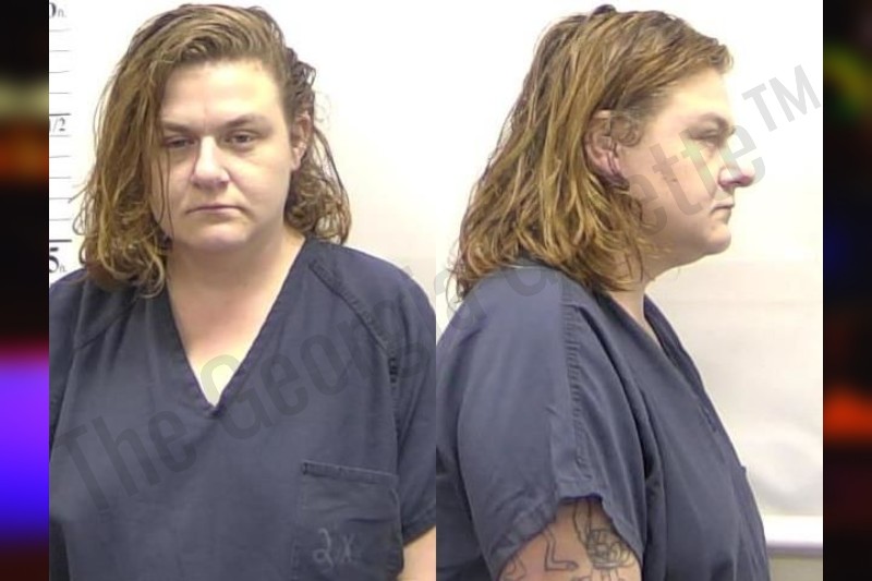 Taylor Draper — Clarke County Jail Bookings