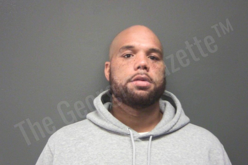 Richard Duff — Cherokee County Jail Bookings