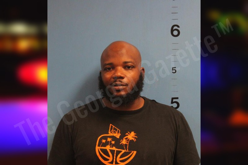 Dyron Duffey — Monroe County Jail Bookings