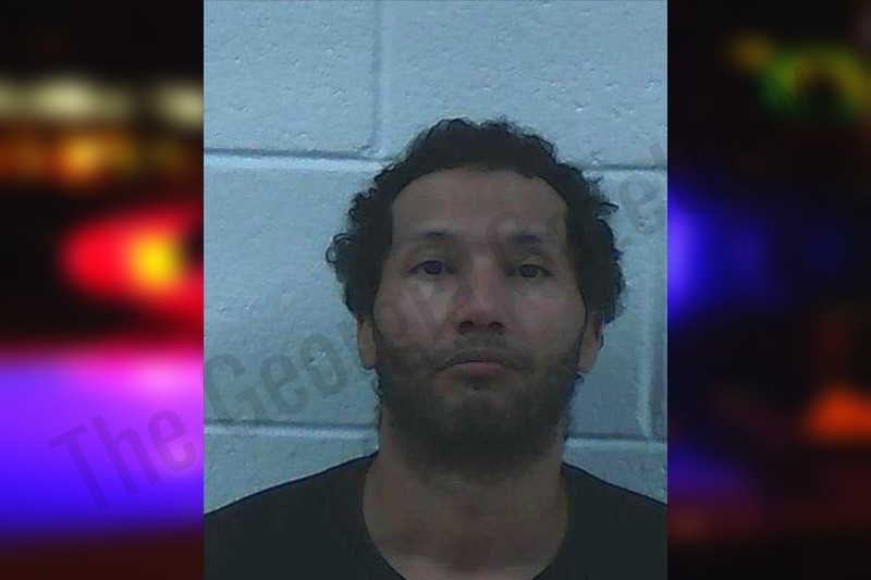 Brandon Dukas — Jackson County Jail Bookings