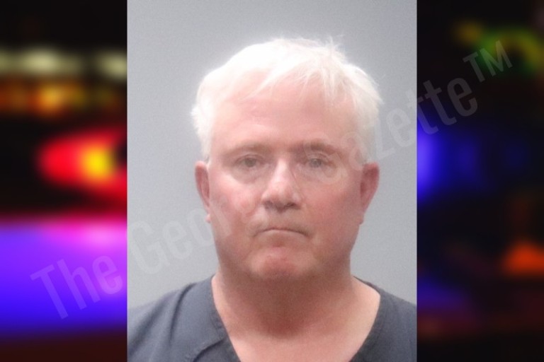 Darryl Durocher — Muscogee County Jail Bookings