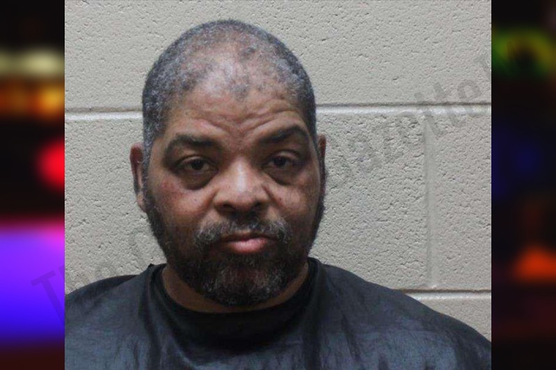 Michael Dyer — Haralson County Jail Bookings