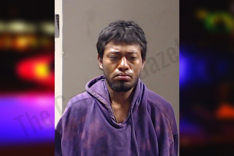 Fernando Da La Rosa — DeKalb County Jail Bookings