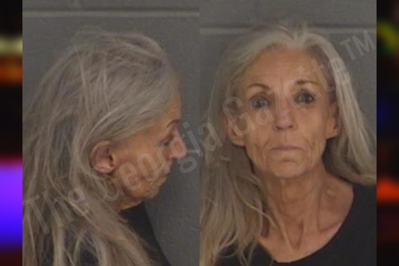 Janice Dalli — Barrow County Jail Bookings