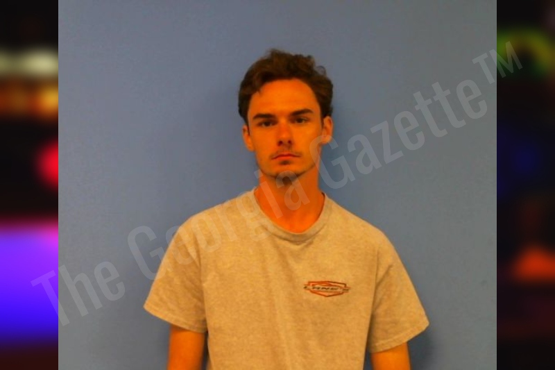 Daniel Haynes — Troup County Jail Bookings